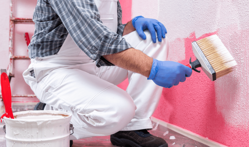 JCM Universal Concepts Offers Commercial Painting in Bakersfield, CA 93308